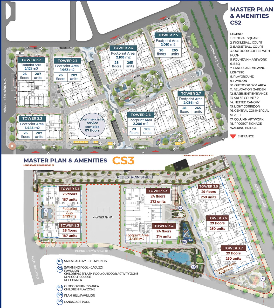 Capital Square Đà Nẵng |⭐️Căn hộ cao cấp- Trang chủ chính thức